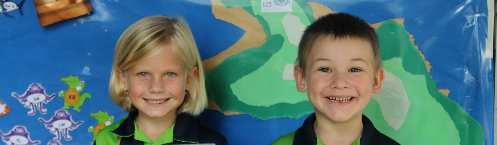 Cardwell State School