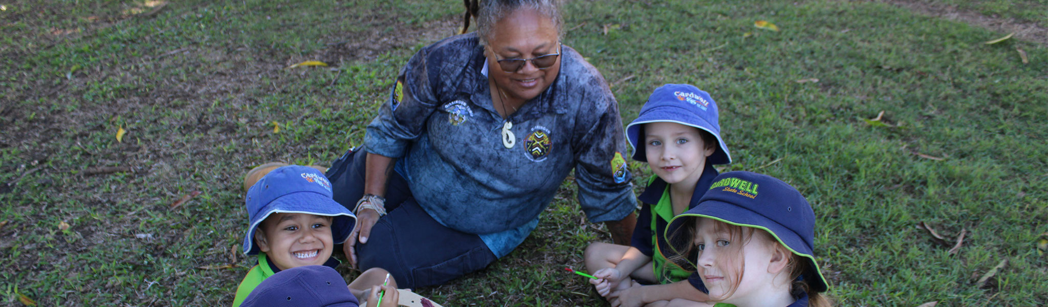 Cardwell State School
