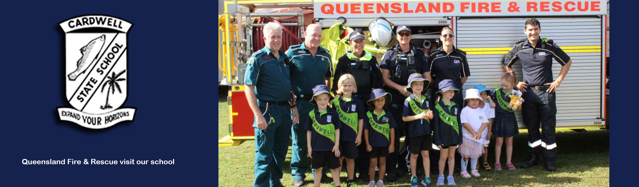 Cardwell State School